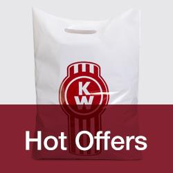 Kenworth Genuine Merchandise | Official Kenworth Shop