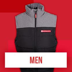 Kenworth Genuine Merchandise | Official Kenworth Shop