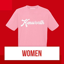 Kenworth Genuine Merchandise | Official Kenworth Shop