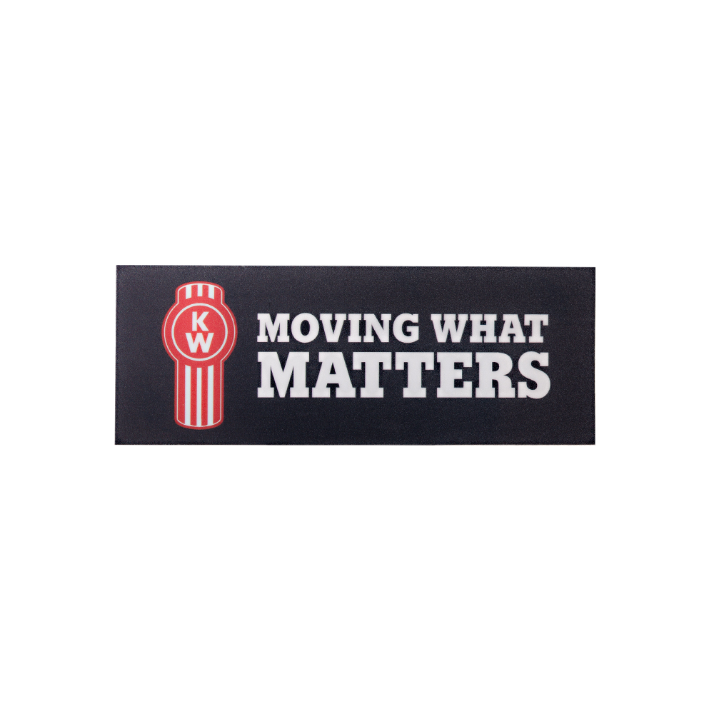 Kenworth Logo Stickers