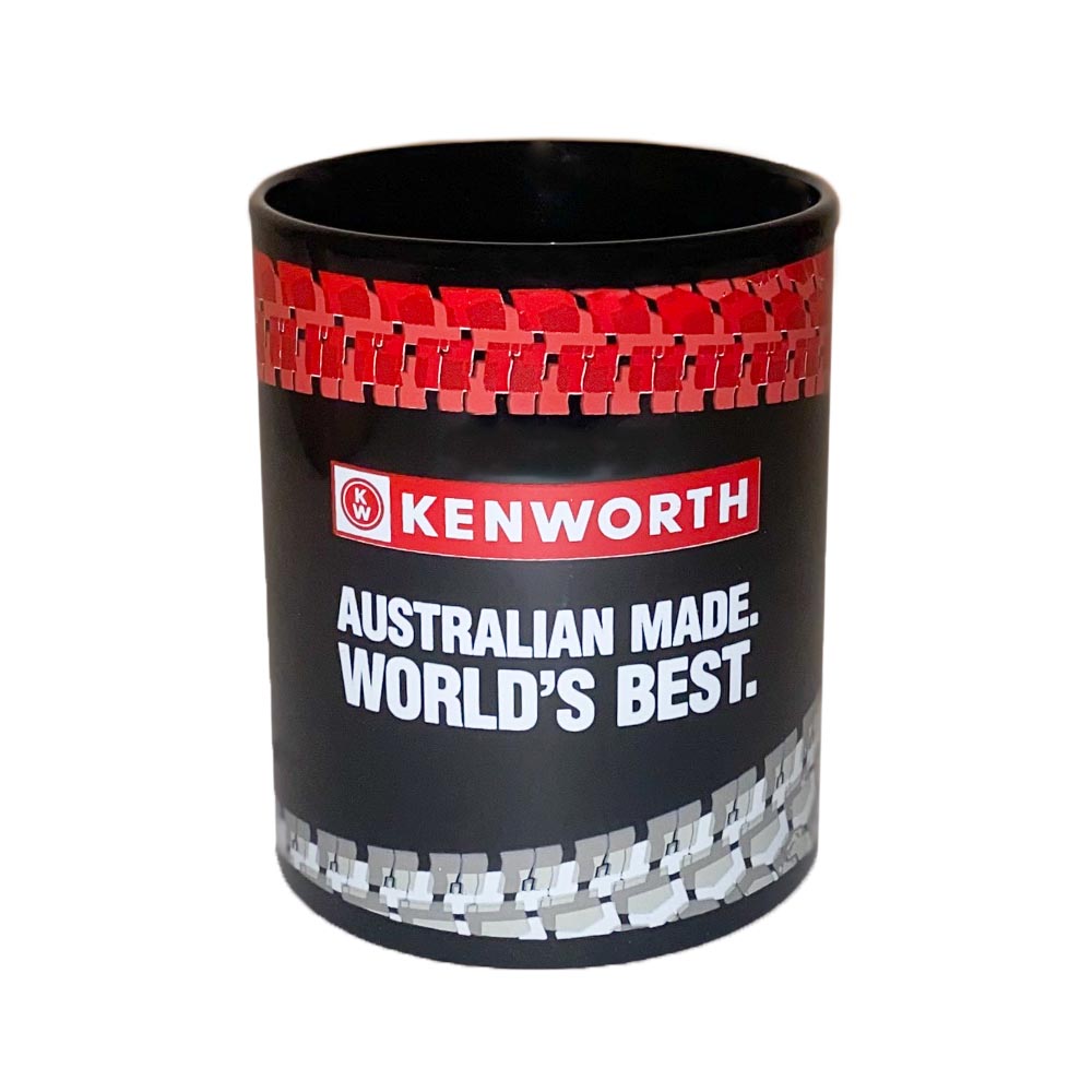 Kenworth Genuine Merchandise | Official Kenworth Shop