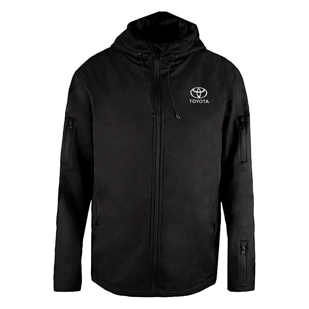 Toyota Softshell Jacket | Toyota