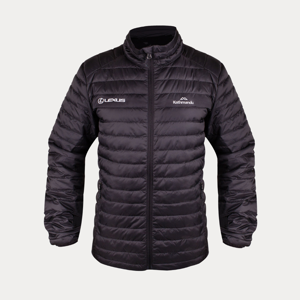 MEN'S LEXUS KATHMANDU JACKET | Lexus Merchandise Store