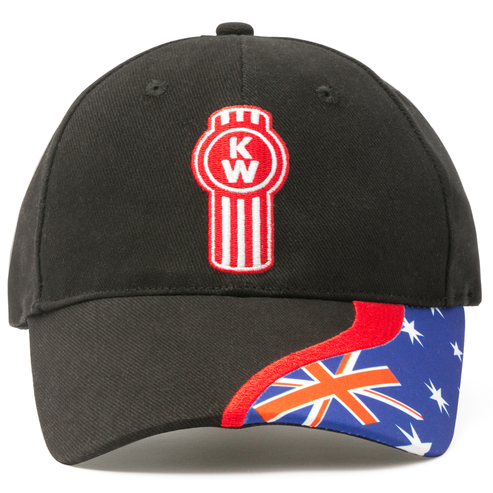 Kenworth Genuine Merchandise | Official Kenworth Shop