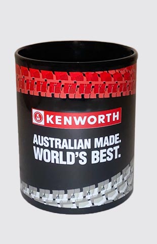 Kenworth Genuine Merchandise | Official Kenworth Shop