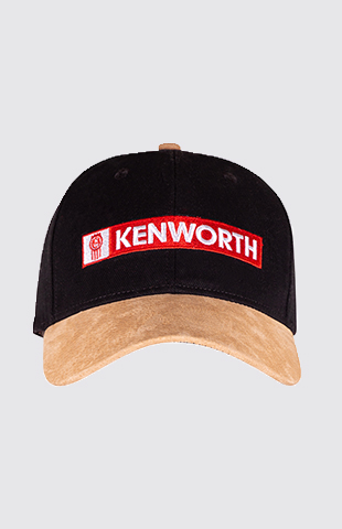 Kenworth Genuine Merchandise | Official Kenworth Shop
