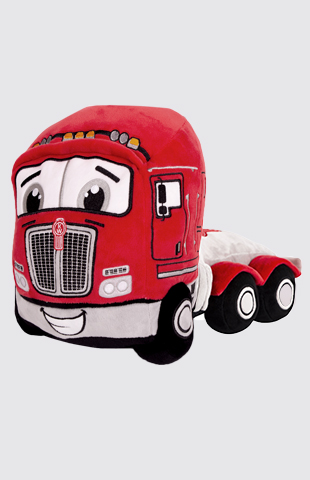 Kenworth Genuine Merchandise | Official Kenworth Shop
