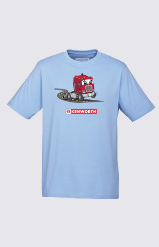 Kenworth Genuine Merchandise | Official Kenworth Shop