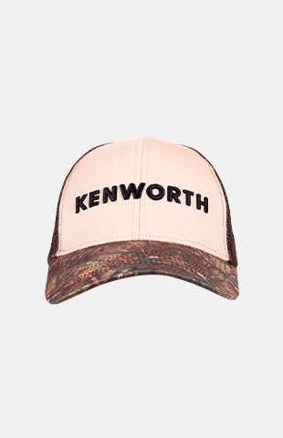Kenworth Genuine Merchandise | Official Kenworth Shop