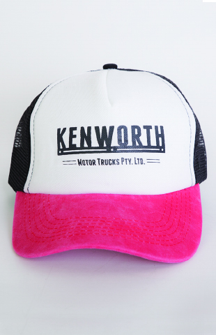 ACCESSORIES | Kenworth Consumer